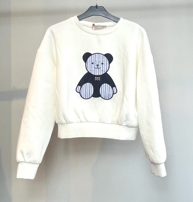 MOEWY 蝶パッチワークニット、NEW COLLECTION ゴールド刺しゅうブルゾン他 | CHIQUE BLOG